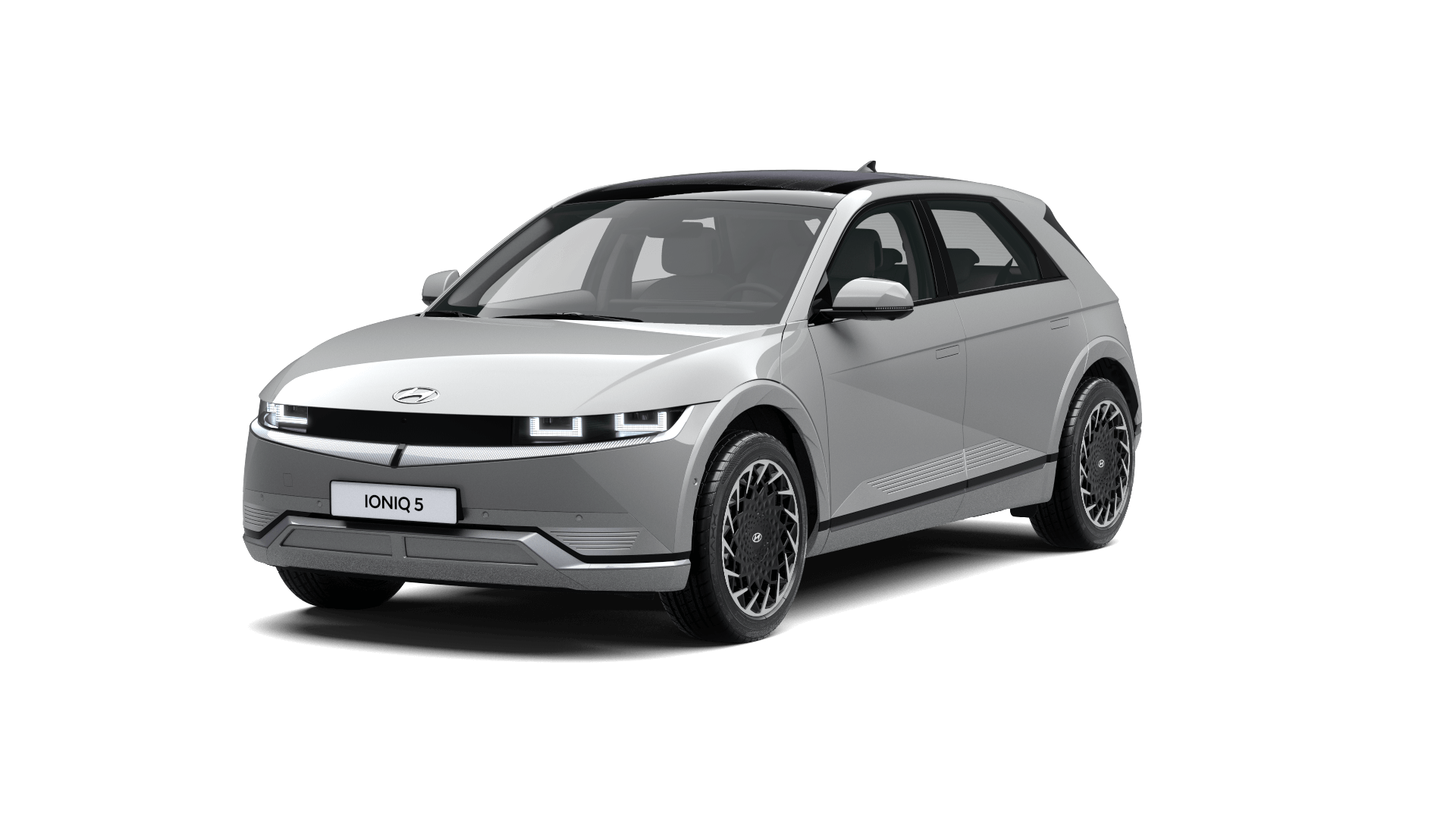 New Hyundai IONIQ 5 In Warrington Cheshire