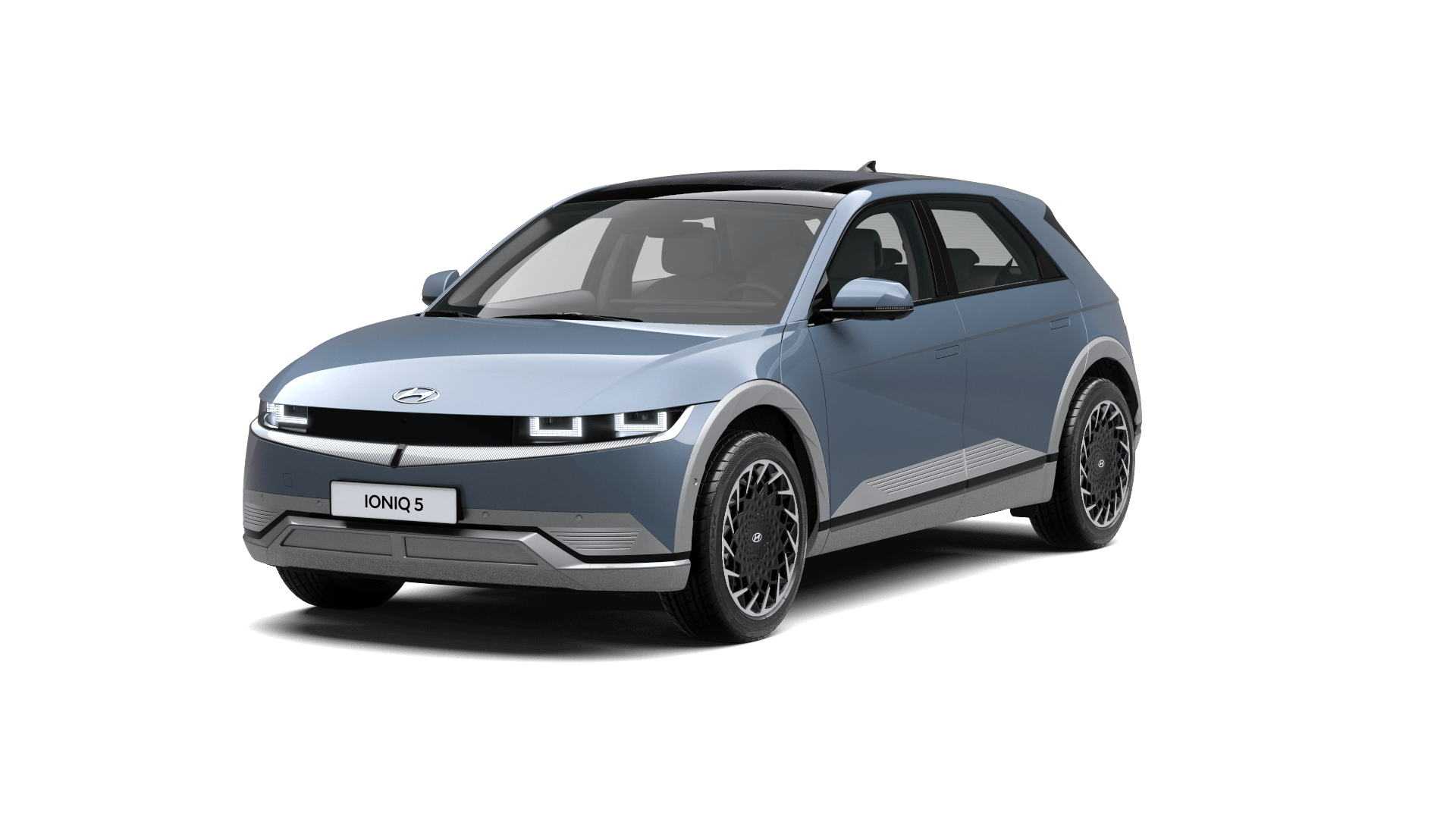 New Hyundai IONIQ 5 In Warrington Cheshire