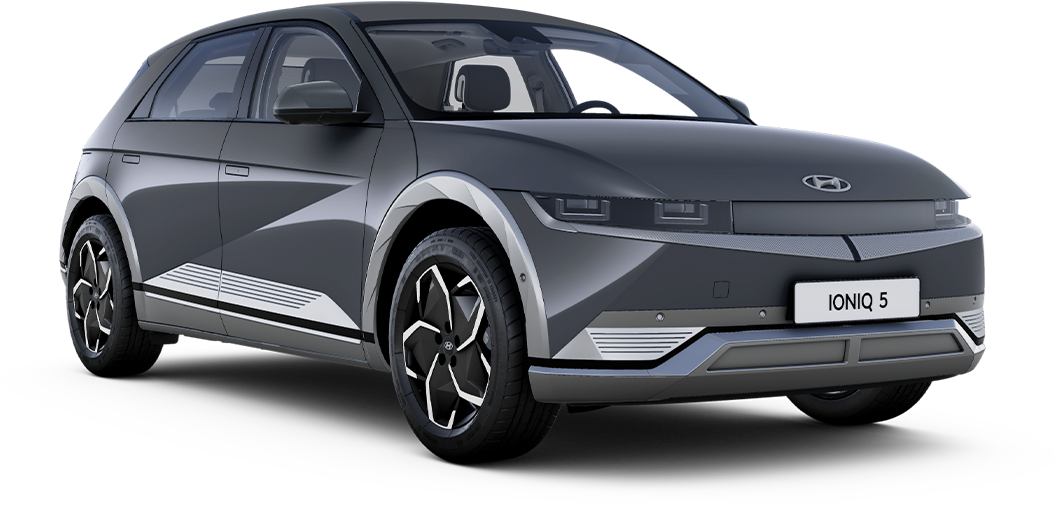 New Hyundai IONIQ 5 In Warrington Cheshire