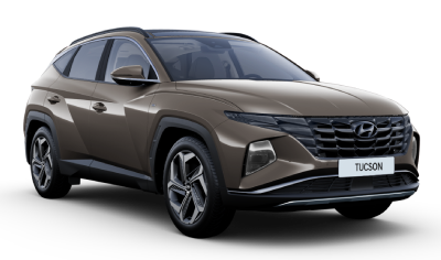New Hyundai Tucson In Warrington Cheshire - Ryders Of Warrington