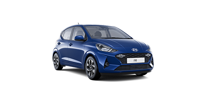 New Hyundai I10 In Warrington Cheshire - Ryders Of Warrington