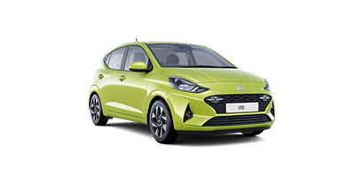 New Hyundai I10 In Warrington Cheshire - Ryders Of Warrington