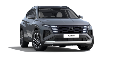 New Hyundai Tucson In Warrington Cheshire - Ryders Of Warrington