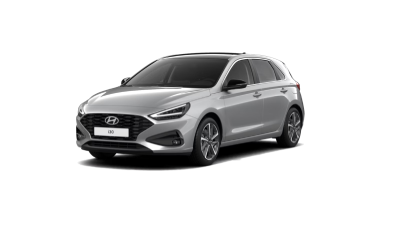 New Hyundai I30 In Warrington Cheshire - Ryders Of Warrington